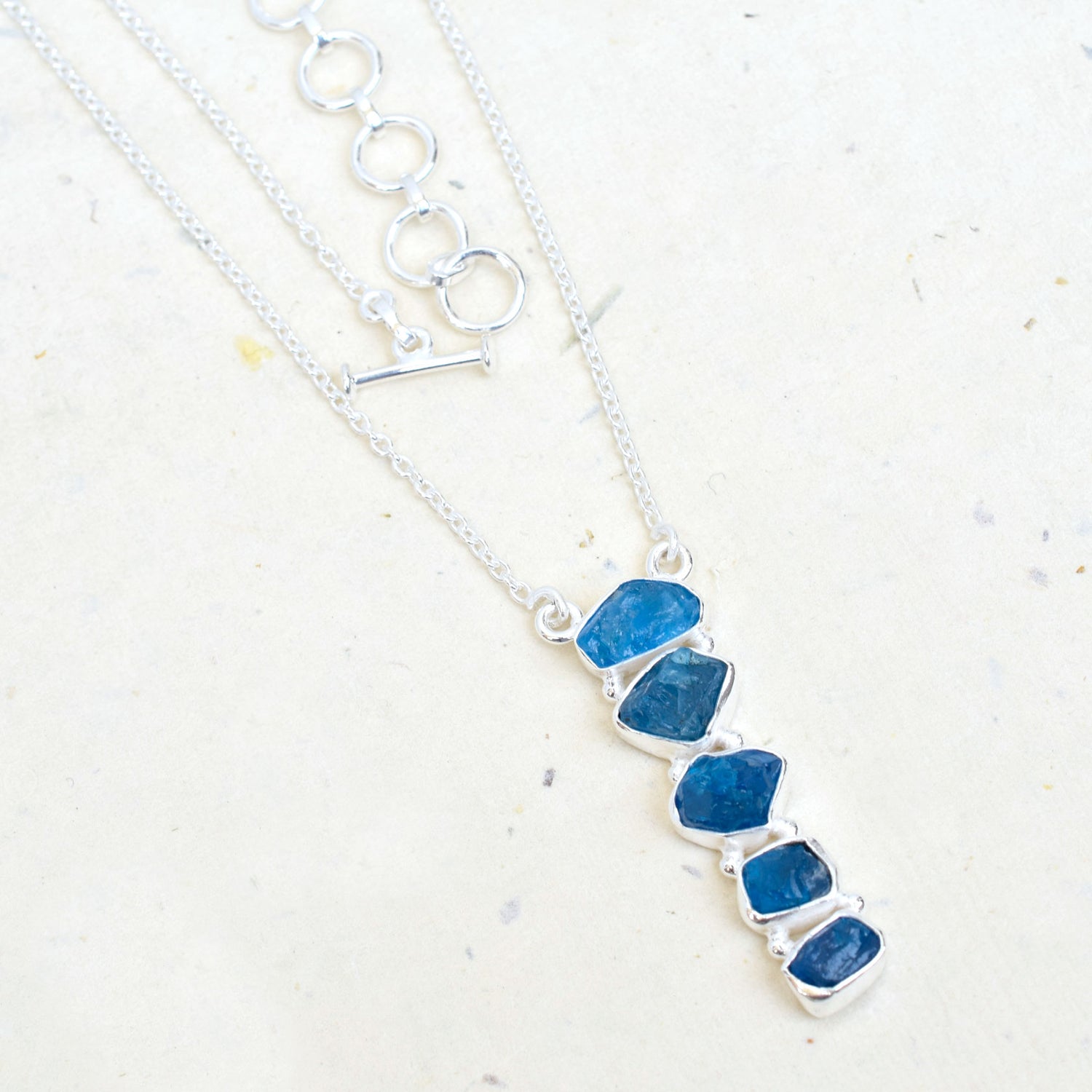 925 Sterling Silver Gemstone Jewelry Handmade Silver gemstone Jewelry ...
